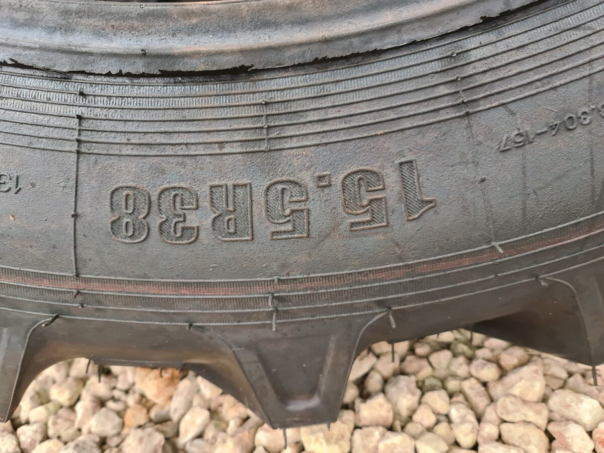 JAUNAS Riepas - Riepas - Preču katalogs - agrozvaigznites