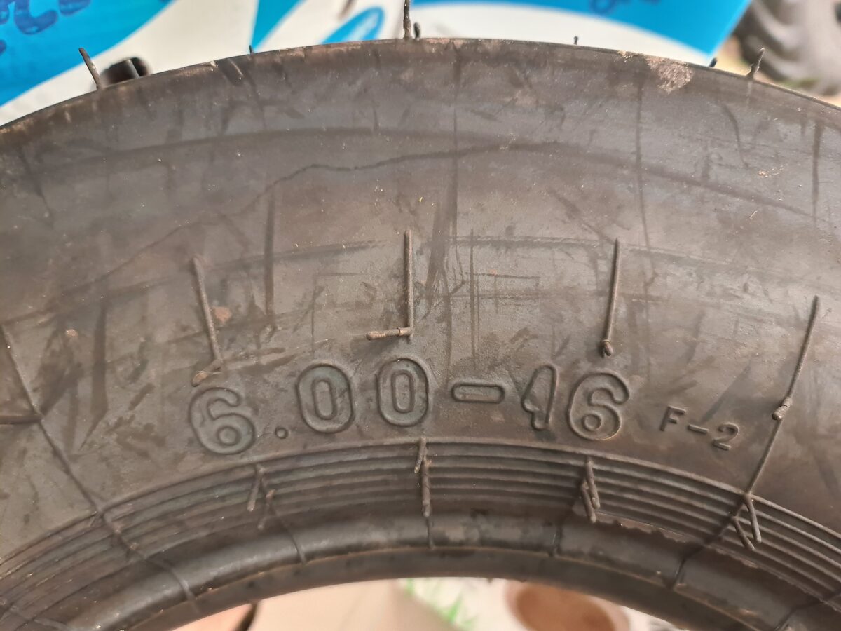 JAUNAS Riepas - Riepas - Preču katalogs - agrozvaigznites