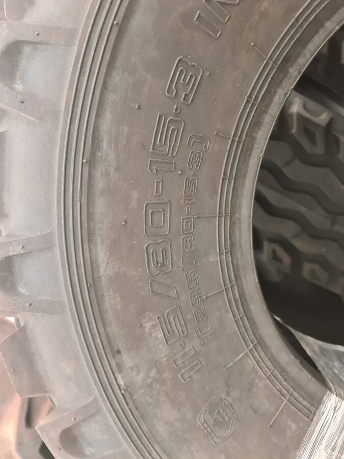 JAUNAS Riepas - Riepas - Preču katalogs - agrozvaigznites