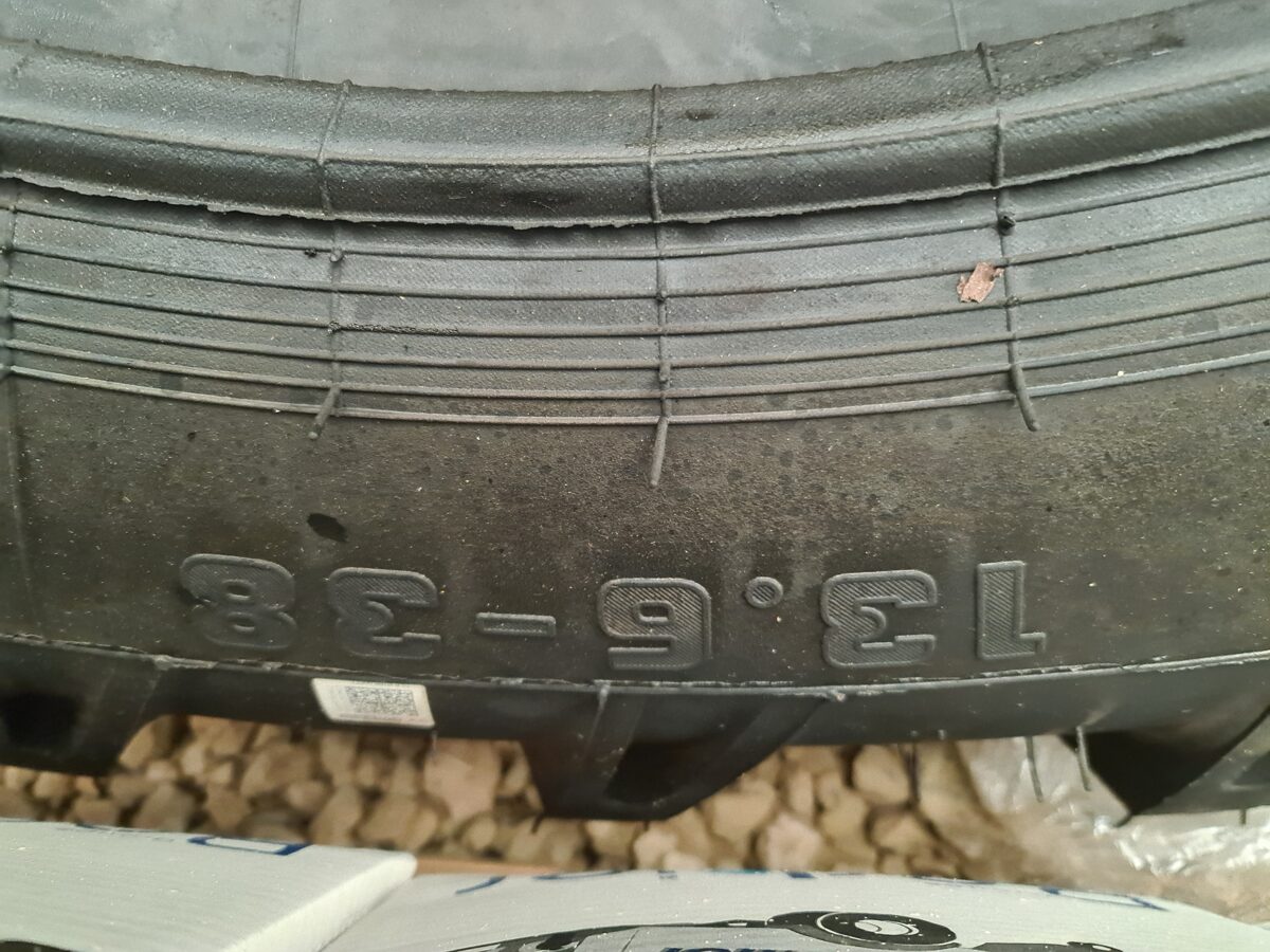 JAUNAS Riepas - Riepas - Preču katalogs - agrozvaigznites