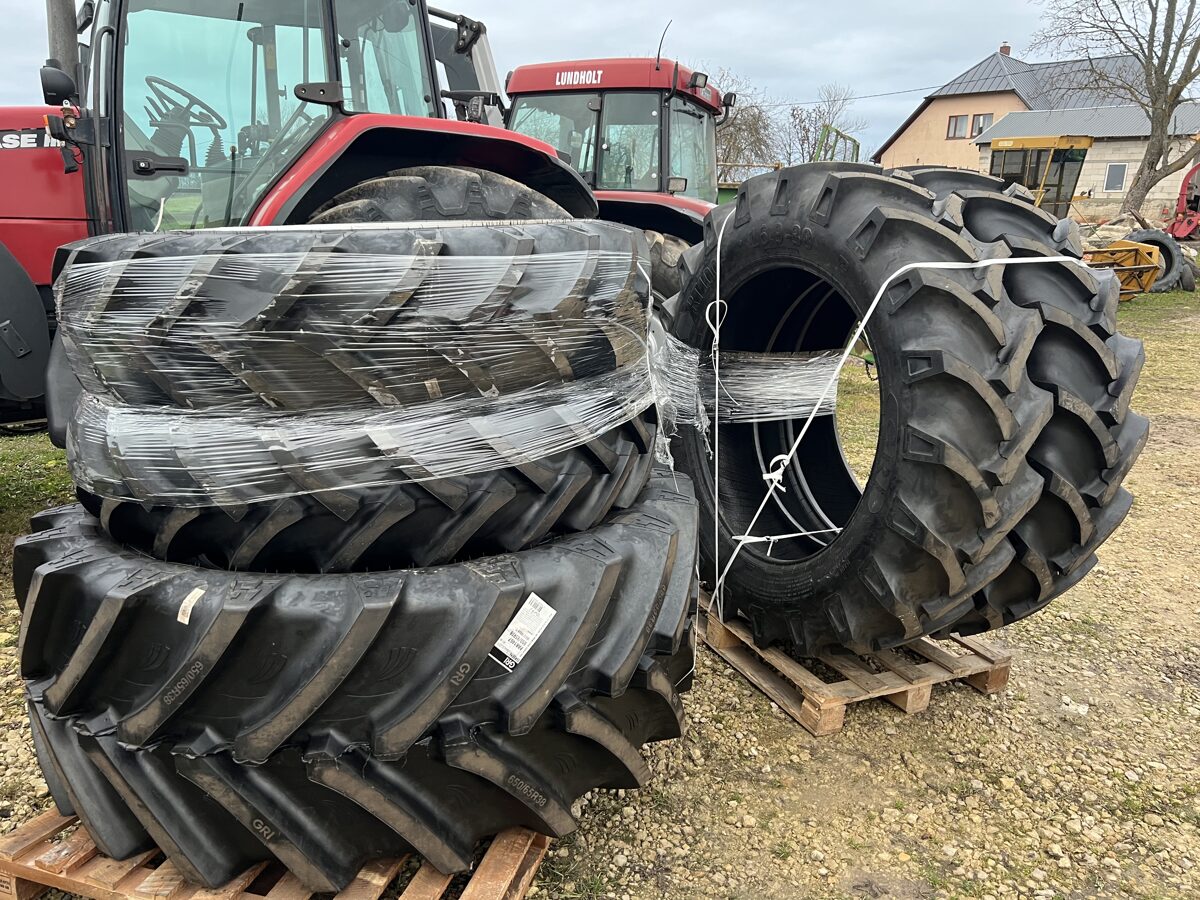 JAUNAS Riepas - Riepas - Preču katalogs - agrozvaigznites